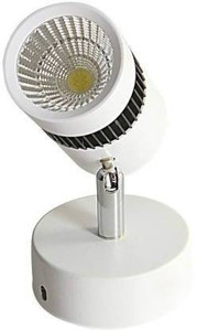 PACHADHARY 6 WATT spot light,focus light,Color-Warm White Track Lights ...