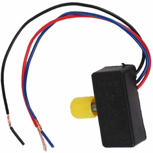 SYMFONIA DC 12 Volt PWM Motor Speed Controller Speed Adjustable ...