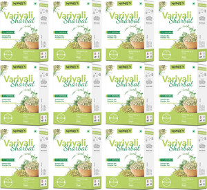 Momly's 100% Natural Instant Mix Fennel - Variyali- Saunf Sharbat ...