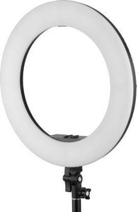 Shopment Selfie Ring Light Remote Control 3 Light Modes 11 Level ...