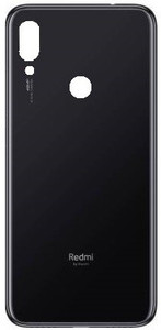SMART Xiaomi Note 7 Pro (Glass) Back Panel: Buy SMART Xiaomi Note 7 Pro ...