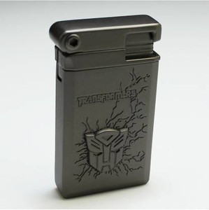 Good Station Transformer Design Lighter Transformer Smoking Cigar ...