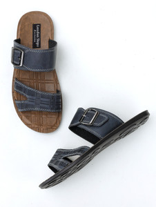 London Steps Men Sandals - Buy London Steps Men Sandals Online at Best ...