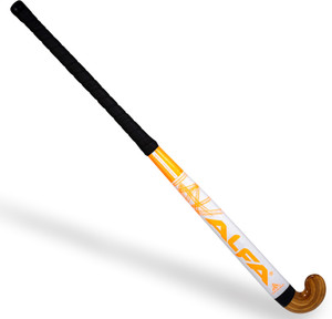 ALFA MAGNUM WOODEN LAMINATED HEAD Hockey Stick - 93.98 cm - Buy ALFA ...