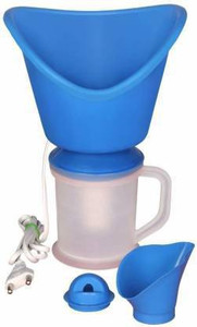 NEELENTERPRISEE NEELENTERPRISEE3 In 1 Steam Vaporizer, Nose Steamer ...