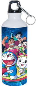 Flipkart.com | Hot Print 010 750 ml Water Bottle - Flask