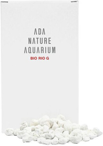 ADA Bio Rio G Aquarium Filter Media 1 Ltr Aquarium Tool Price in India ...