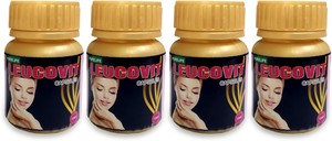 PURELIFE HERBALS LEUCOVIT CAPSULES FOR WOMEN (VAGINAL DISCHARGE ...