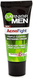 GARNIER Acno Fight Pimple Clearing Whitening Cream Price in India - Buy ...