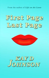 First Page Last Page: Buy First Page Last Page by Johnson Kay D at Low ...