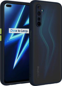 RATURE Back Cover for Realme 6 Pro - RATURE : Flipkart.com