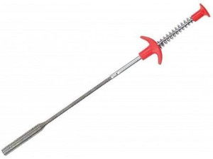 SBTs AC-Sink 1 Pcs Drain Opener tool 65cm Multi-purpose Plunger Price ...