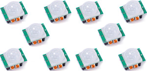 Aktronics HC-SR501 Pyroelectric Infrared PIR Motion Sensor Modules for ...