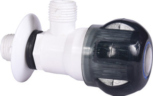 Aqua Excel AE_M _E010 Aqua Excel- Angle Valve M Elegance Angle Cock ...