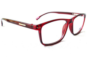 IKON SLIM Full Rim Square, Wayfarer Frame Price in India - Buy IKON ...