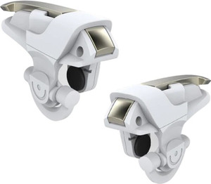 RETRACK Super King Mobile Game Controller Trigger for Playing PUBG ...