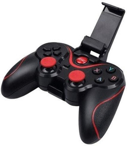 Clubics Wireless Bluetooth V8 Gaming controller Compatible with IOS ...