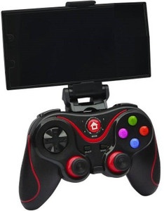 Clubics V8 Wireless Kids Gaming controller Compatible with IOS, Android ...