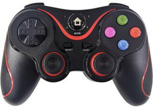 Clubics Best V8 Wireless Bluetooth Gaming controller Compatible with ...