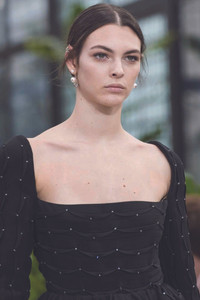 Famous Model Poster|Vittoria Ceretti Poster|Celebrity Poster For ...