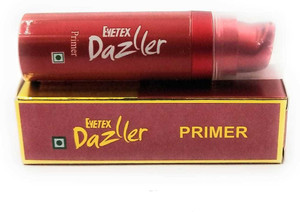 Eyetex Dazller Primer - 15 g - Price in India, Buy Eyetex Dazller ...
