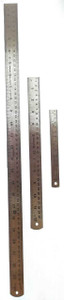 Flipkart.com | OMEGA Combo of 60 , 30 & 15 cms Ruler with Conversion ...