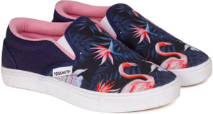 TOESMITH Casuals For Women - Buy TOESMITH Casuals For Women Online at ...