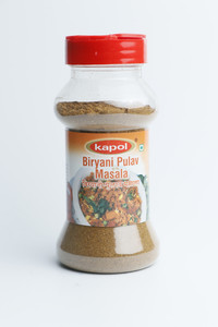 Kapol Biryani Pulav Masala 100 (gms) Price in India - Buy Kapol Biryani ...
