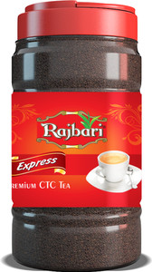 Rajbari Express 1 Kg | Strong & Robust Tea | Bihar Origins | With ...
