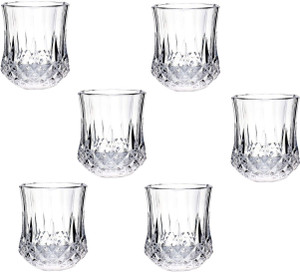 GOOD TO GREAT CREATION (Pack of 6) Beverage Drinking Vodka Tequila ...