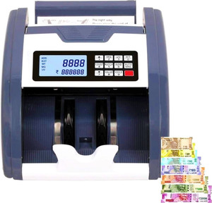 Drop2Kart Fully Automatic Cash Counter with UV/MG/MT CIS Image Sensors ...