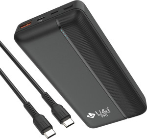 U&i 20000 mAh 18 W Power Bank Price in India - Buy U&i 20000 mAh 18 W ...