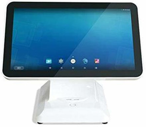 Udyama (SRSAN3) Android POS Terminal with Customer Display Thermal ...