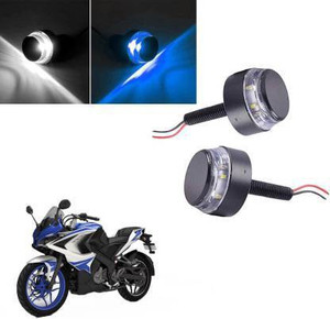 QUIRKY ZONE Front LED Indicator Light for Bajaj Pulsar 200 DTS-i ...
