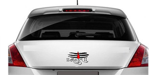 Aleena Care Sticker & Decal for Car & Bike Price in India - Buy Aleena ...