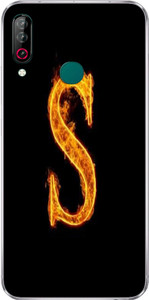 Golden Master Back Cover for LG W30, SN54 - Golden Master : Flipkart.com