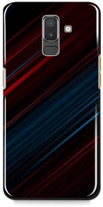 Print Guruji Back Cover for Samsung Galaxy J8 - Abstract Designer 3D ...