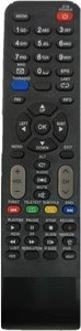 Kishore Traders Compatible Remote Control for Sun Direct HD Plus with ...