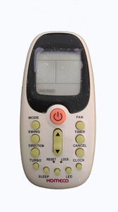 Akshita VOLTAS AC REMOTE AIR CONDITIONER VOLTAS AC REMOTE CONTROL AC ...