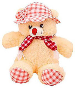 Gadget Mart 2 FT (60 CM) Imported Teddy Bear Stuffed Soft Toy cream ...