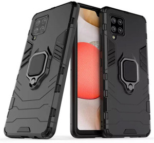 MOBIRUSH Back Cover for Samsung Galaxy M12 - MOBIRUSH : Flipkart.com