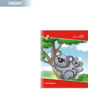 Asoka Papers Maths Ruled Regular Notebook Maths Ruled 80 Pages Price in ...