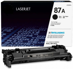MHP Cartridges 87A Black Ink Toner - MHP Cartridges : Flipkart.com