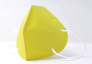 AV Brands N95 Multi Color Washable and Reusable CE, ISO, FDA & WHO-GMP ...