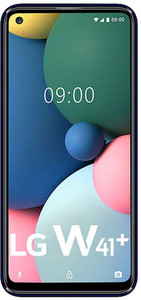 LG W41 Plus ( 128 GB Storage, 4 GB RAM ) Online at Best Price On ...