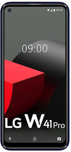 LG W41 Pro ( 128 GB Storage, 6 GB RAM ) Online at Best Price On ...