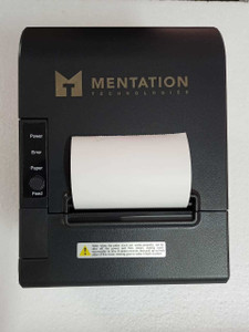 Mentation MT800DP Thermal Receipt Printer Price in India - Buy ...