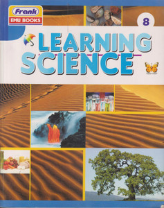 Learning Science Class *8: Buy Learning Science Class *8 by BINDOO ...