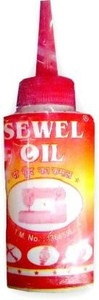 Sahara Swing Oil 45 ml 45 ml Sewing Machine Oil Price in India - Buy ...