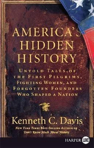 America's Hidden History: Buy America's Hidden History by Davis Kenneth ...